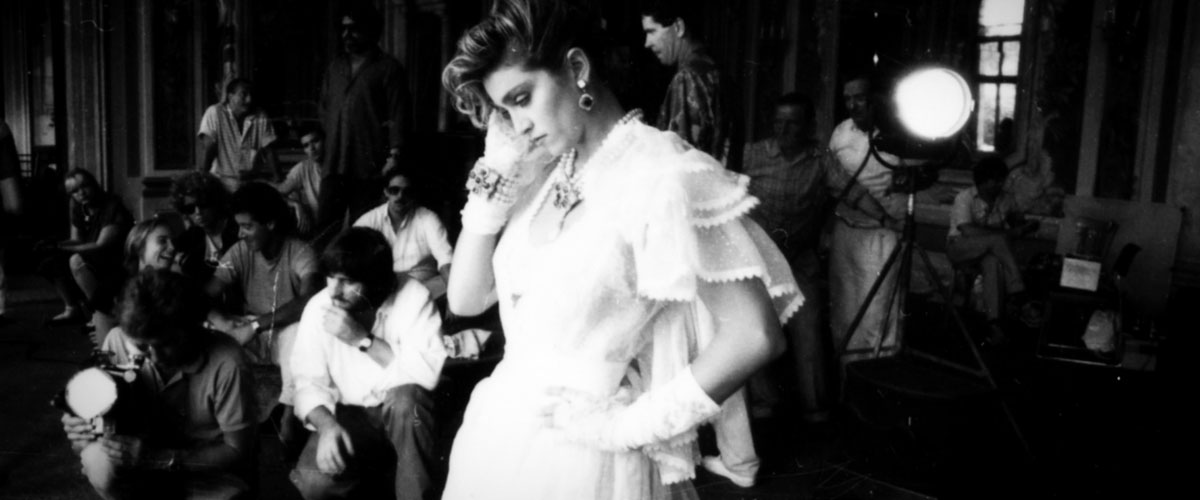 The History of Music Videos - TeachRock