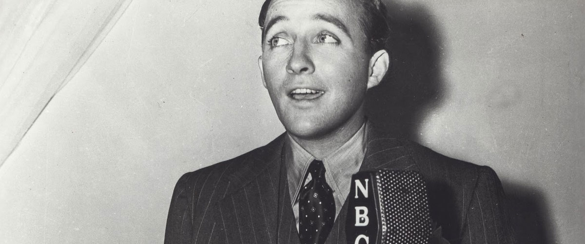 The Birth of the Microphone - TeachRock