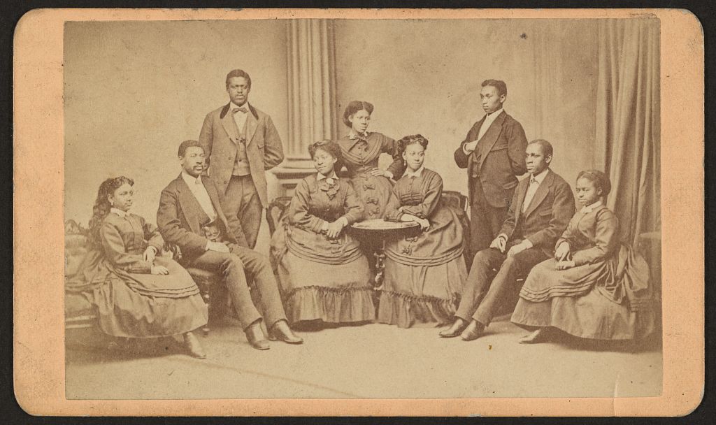Unit 1: Post Civil War America - TeachRock