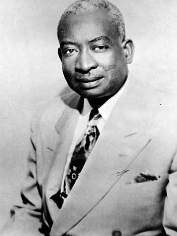 Thomas Dorsey - TeachRock